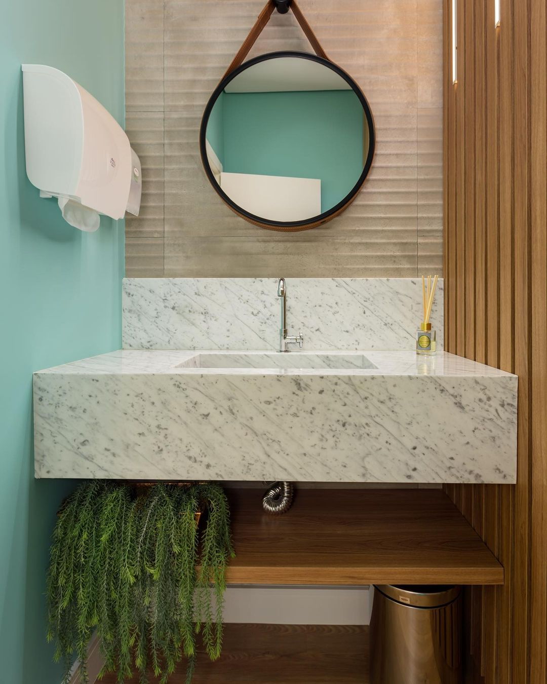 Ripado: como inserir essa tendência nos seus móveis planejados – Blog ...