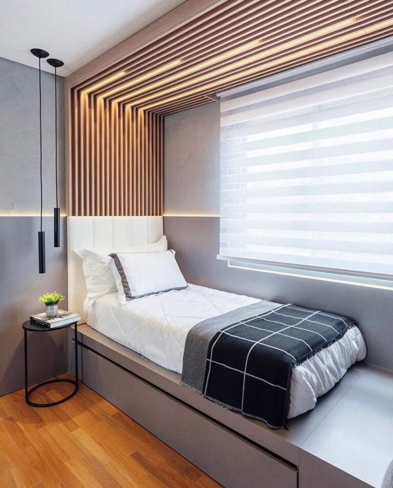 Ripado: como inserir essa tendência nos seus móveis planejados – Blog ...