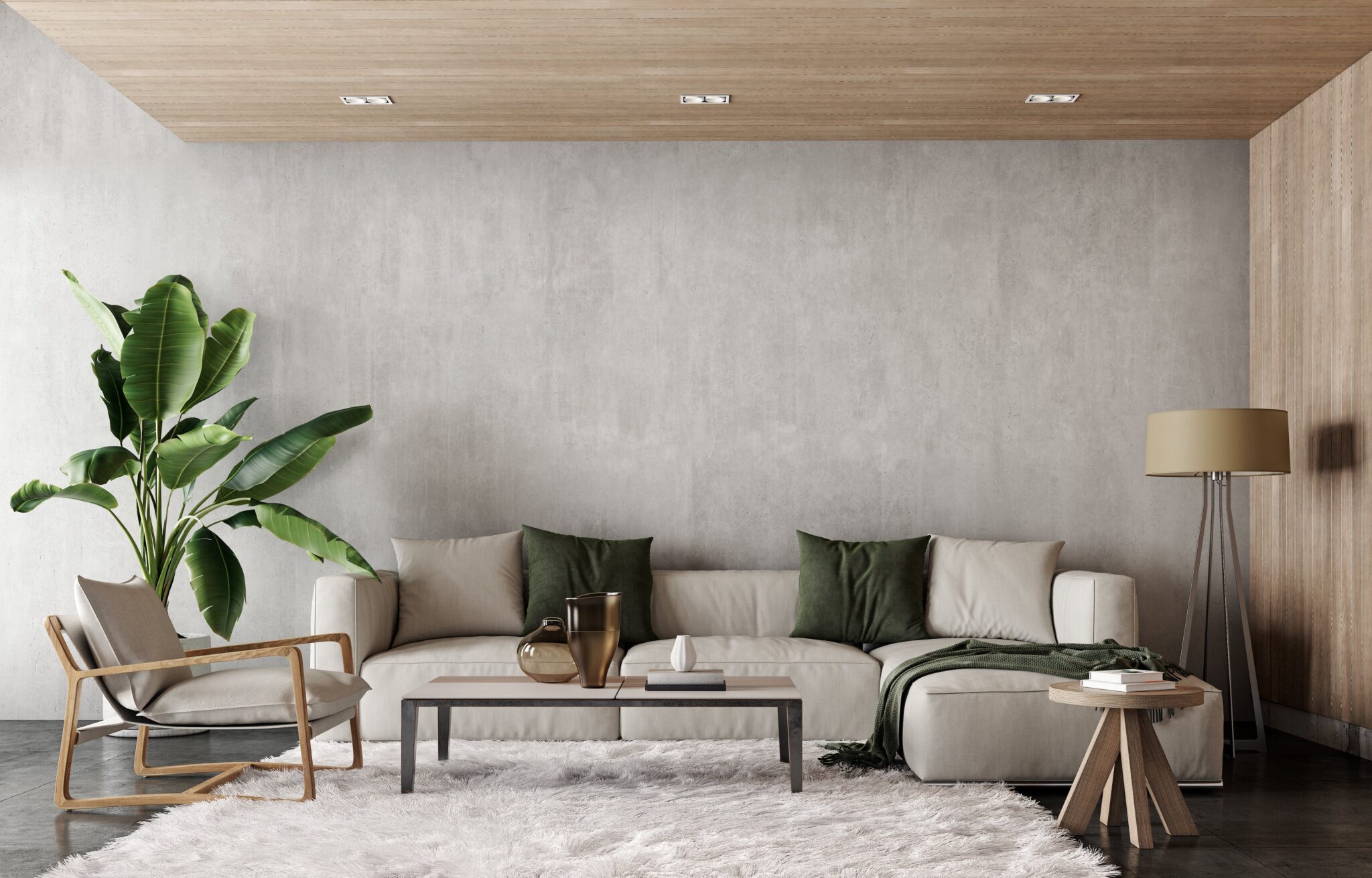 Papel de parede: maneiras criativas para dar um toque a mais na ...