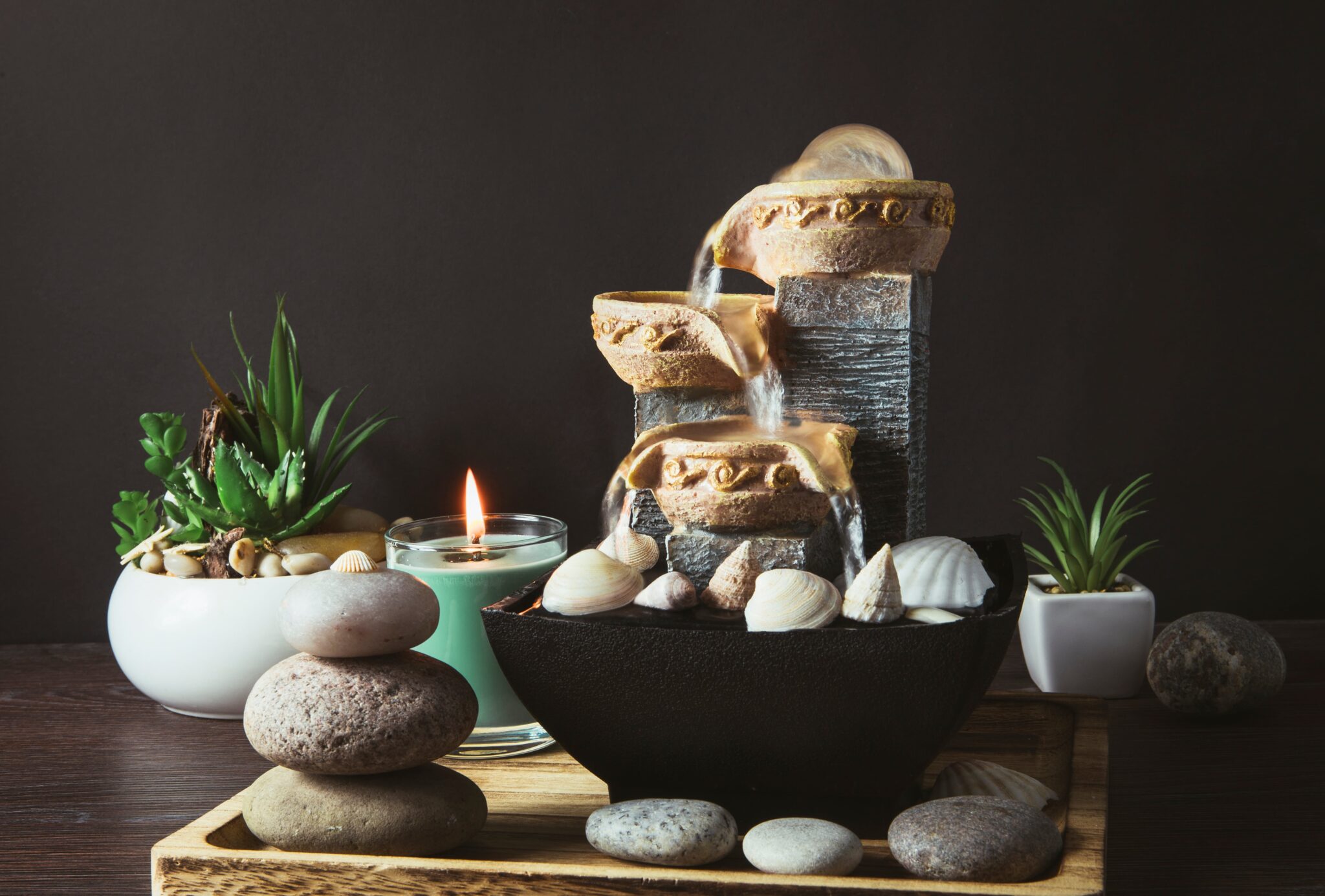 Decoração Feng Shui: dicas para incluir esse estilo na sua casa – Blog ...